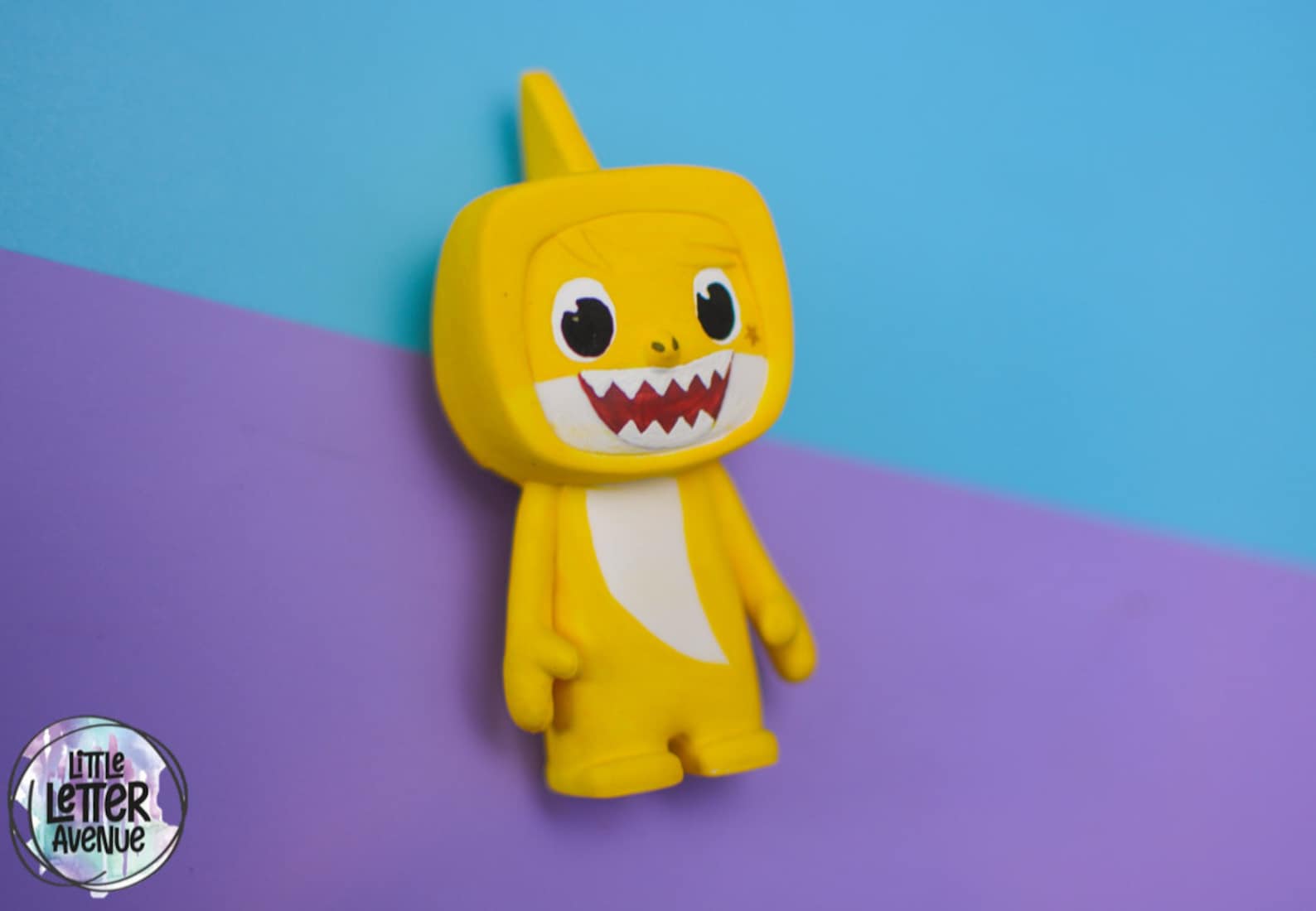 Custom Hand Painted Tonies - Etsy