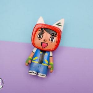 Custom Hand Painted Tonies - Etsy