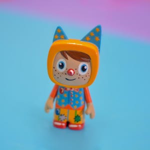 Custom Hand Painted Tonies - Etsy