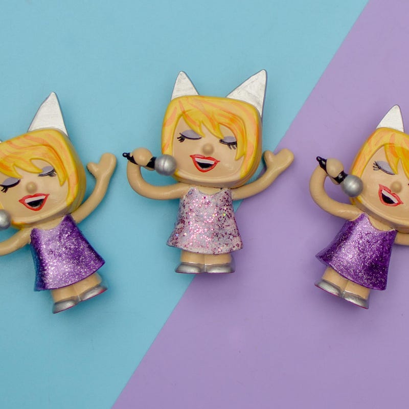 Custom Tonie - Etsy