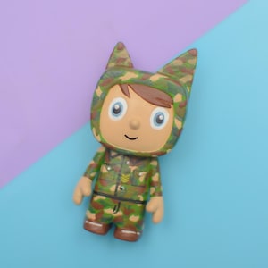 Custom Army Tonies! - Etsy