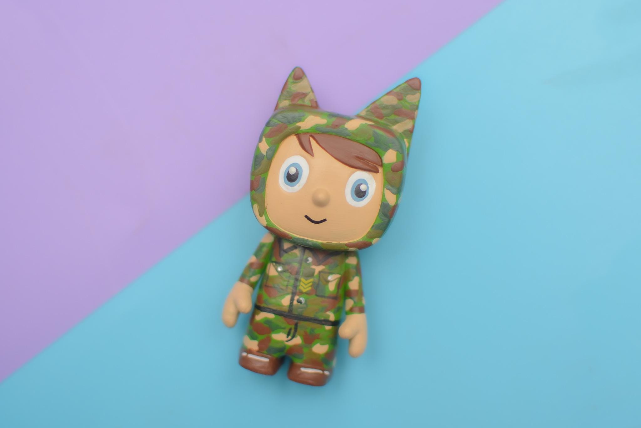 Custom Army Tonies! - Etsy