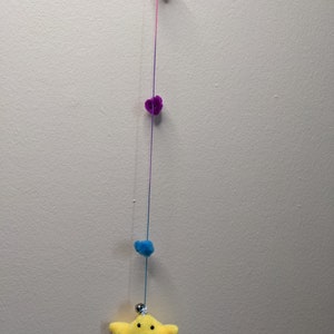 Star Cat Toy 16A - Etsy