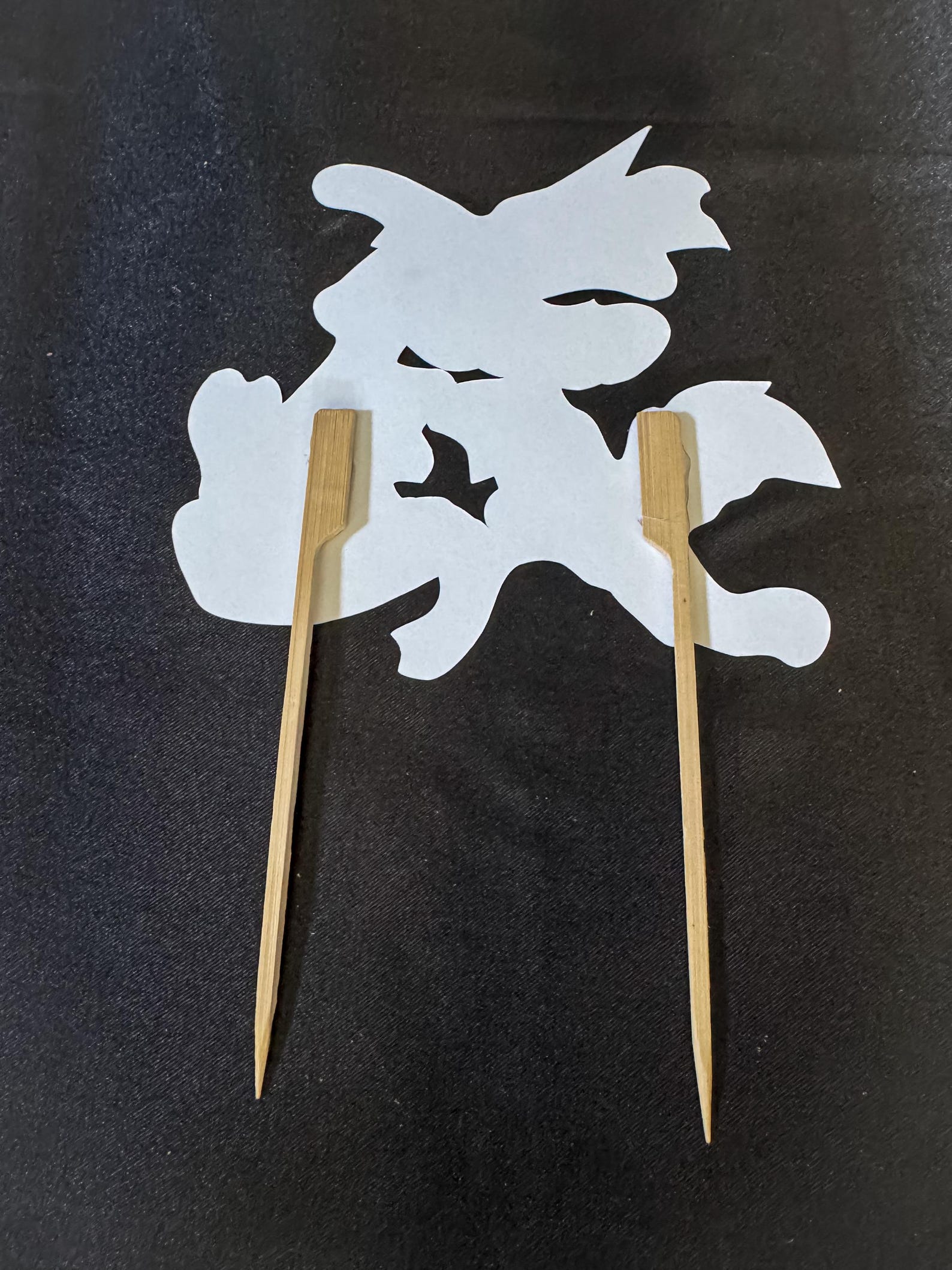 Fourth Wing Series or Dragon Themed Cake Topper for Emperean Themed ...
