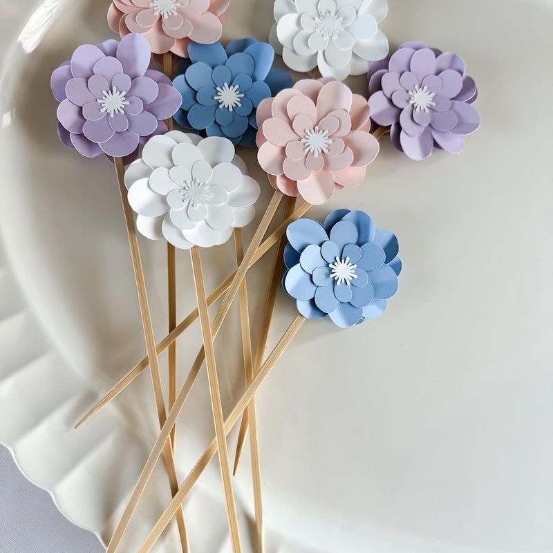 Skewer Sticks - Etsy