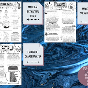 Sea Witchcraft for Beginners, Basics of Sea Magick, Sea Shell Meanings ...