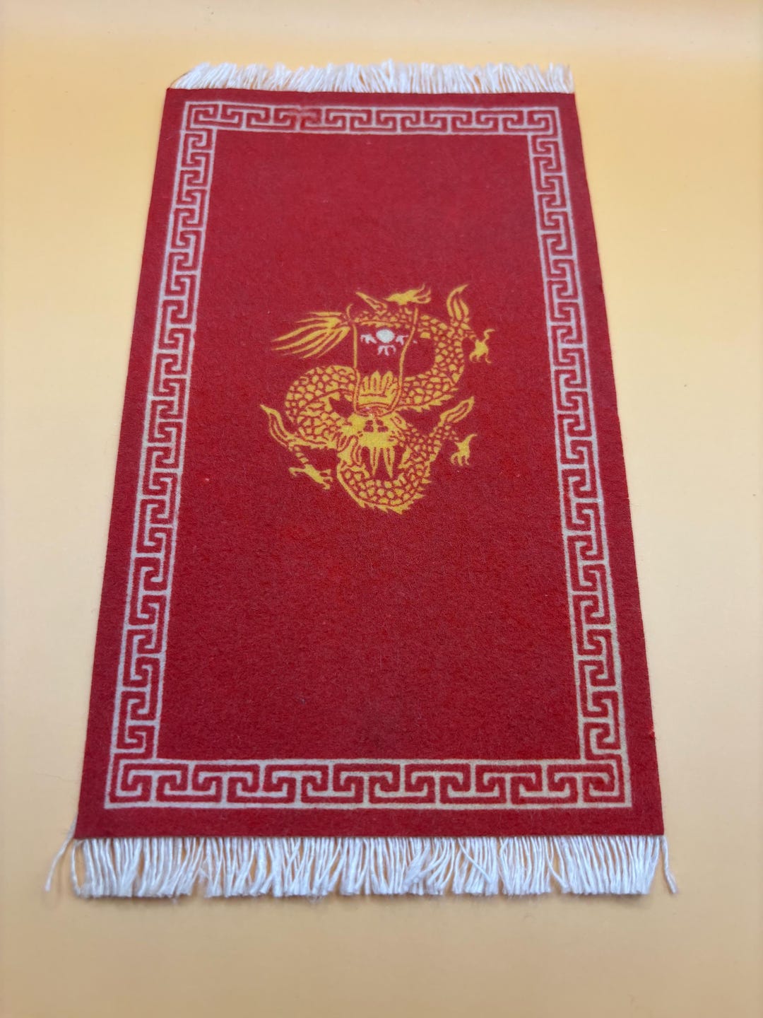 Vintage Lundby Original Carpet/rug 10 X18cm Dollhouse - Etsy