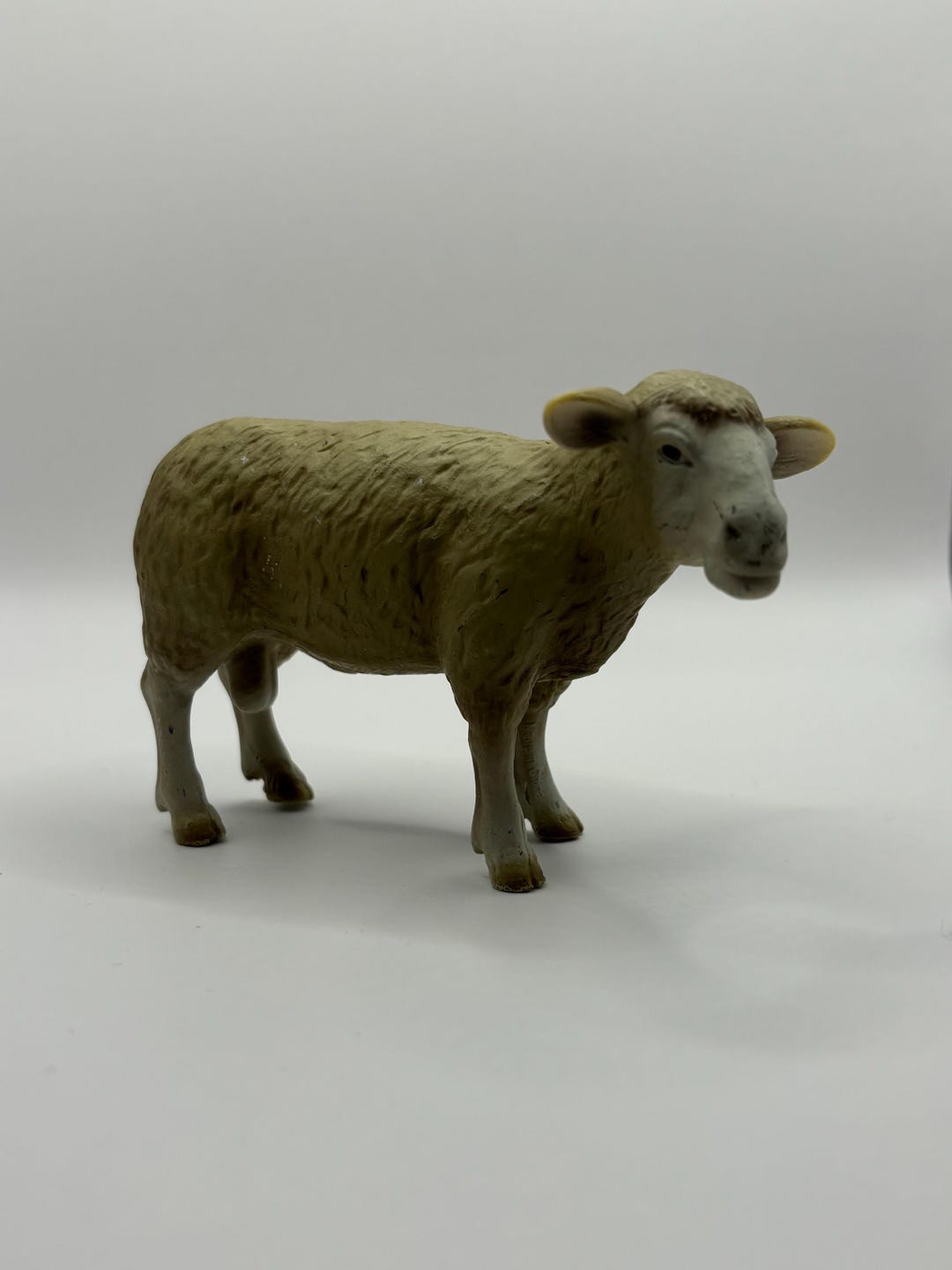 Schleich Sheep - Etsy