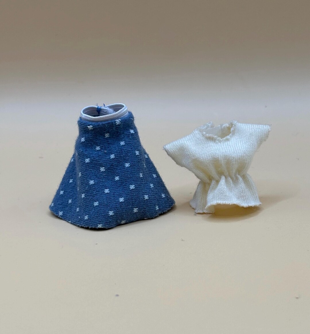 Nice Clothes for the Lundby Doll - Etsy