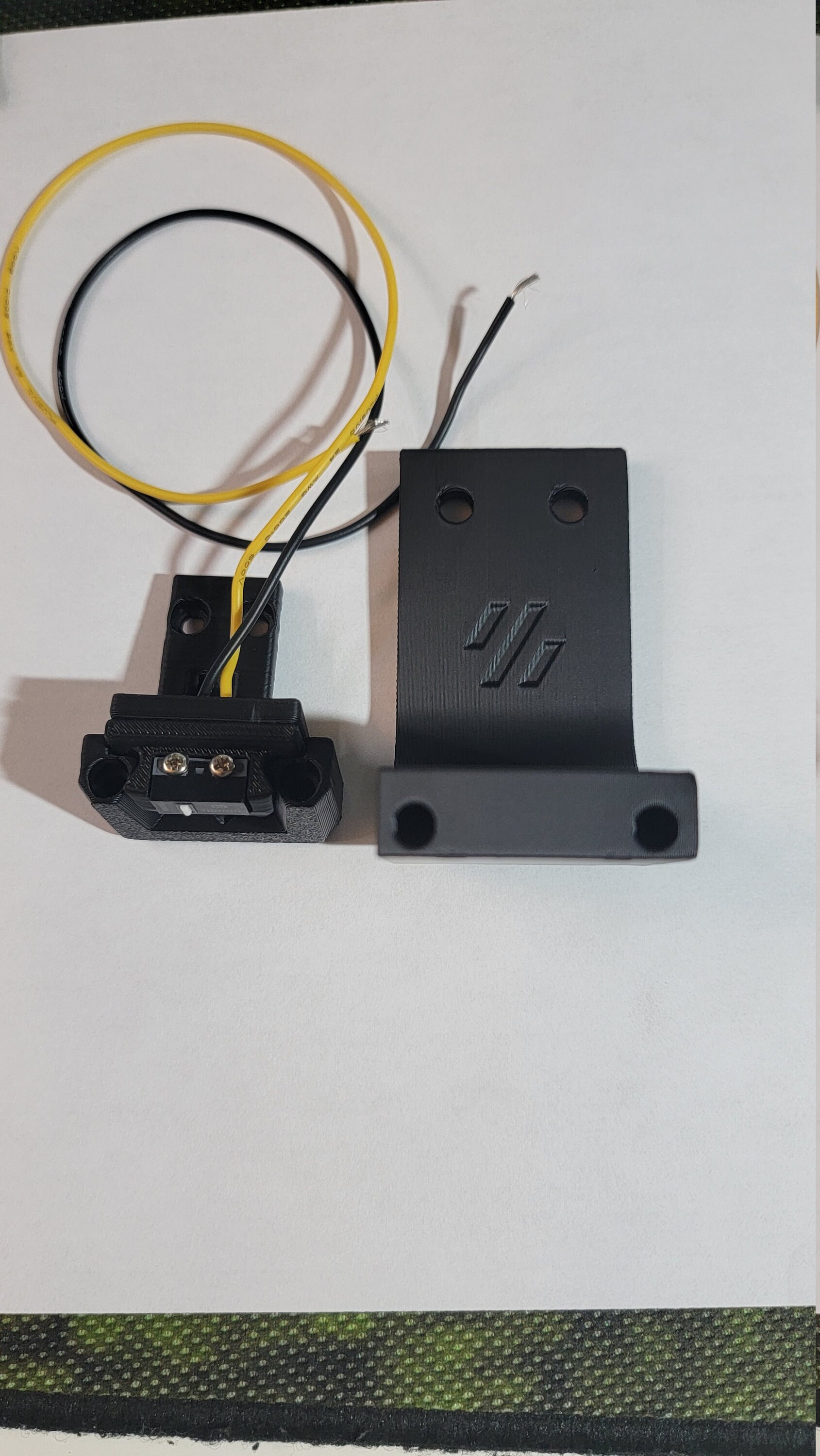 Voron Klickyng Probe Pre Assembled Pre Wired With Magnets - Etsy UK