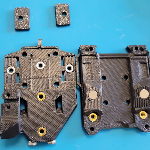 3d Printed Rc Parts - Etsy