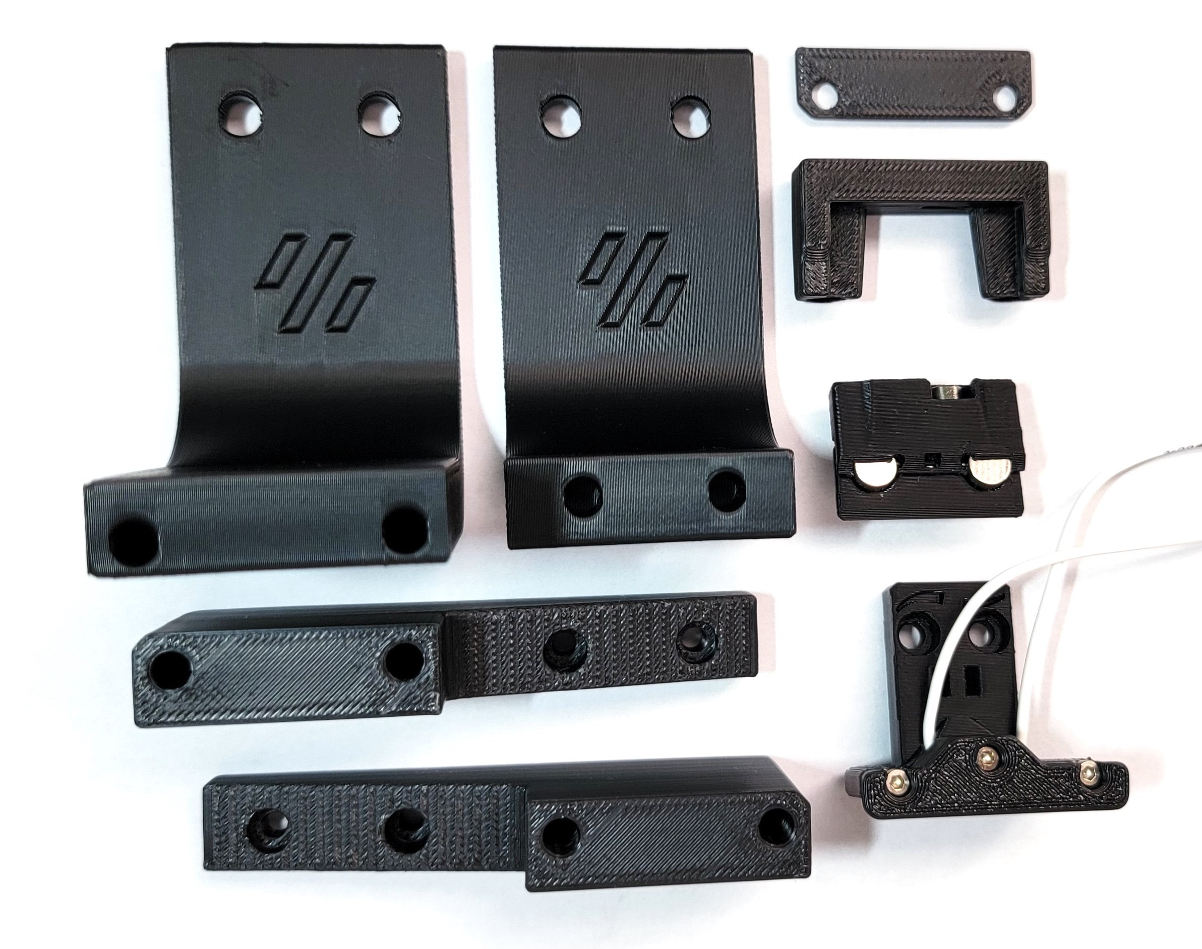 Voron Klickyng Probe Pre Assembled Pre Wired With Magnets - Etsy UK