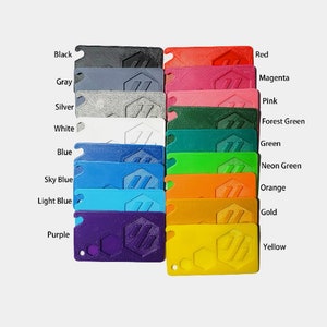 Buy Voron Stealthburner Face With Hex Pattern, Rapido UHF Avavilable ...