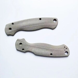 Custom Micarta Scales - Etsy