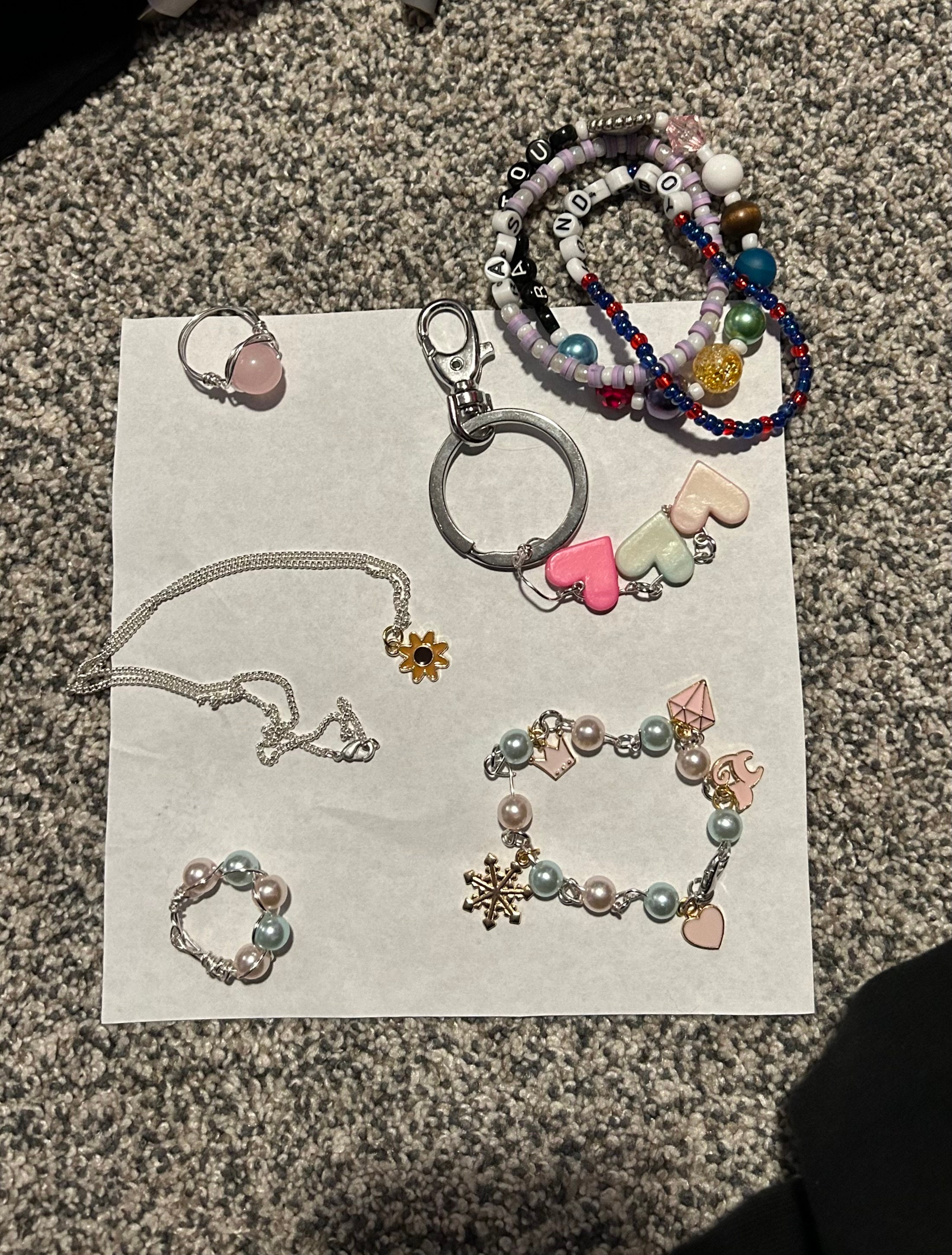 One Direction Album Jewelry Mystery Box - Etsy