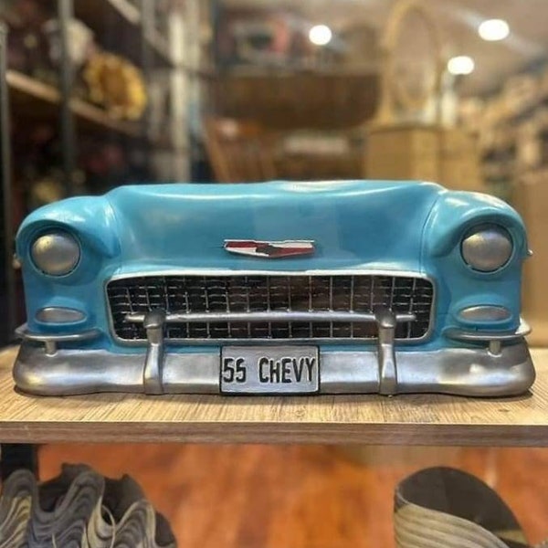 Chevy Decor - Etsy