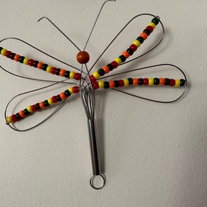 Dragonfly Whisk - Etsy