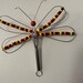 Dragonfly Whisk - Etsy
