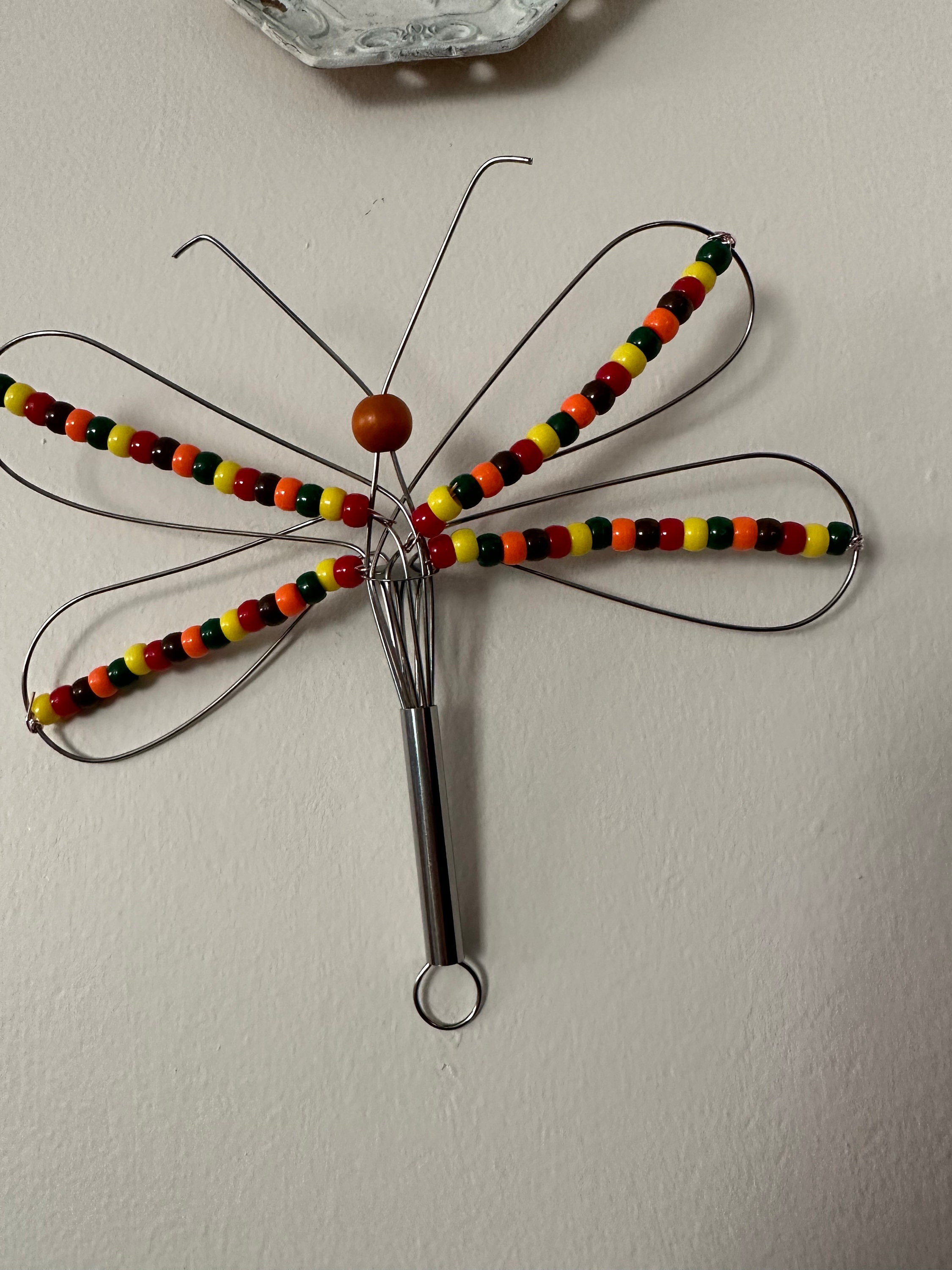 Dragonfly Whisk - Etsy