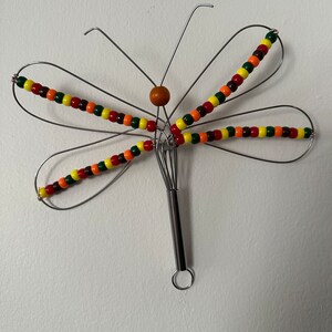 Dragonfly Whisk - Etsy