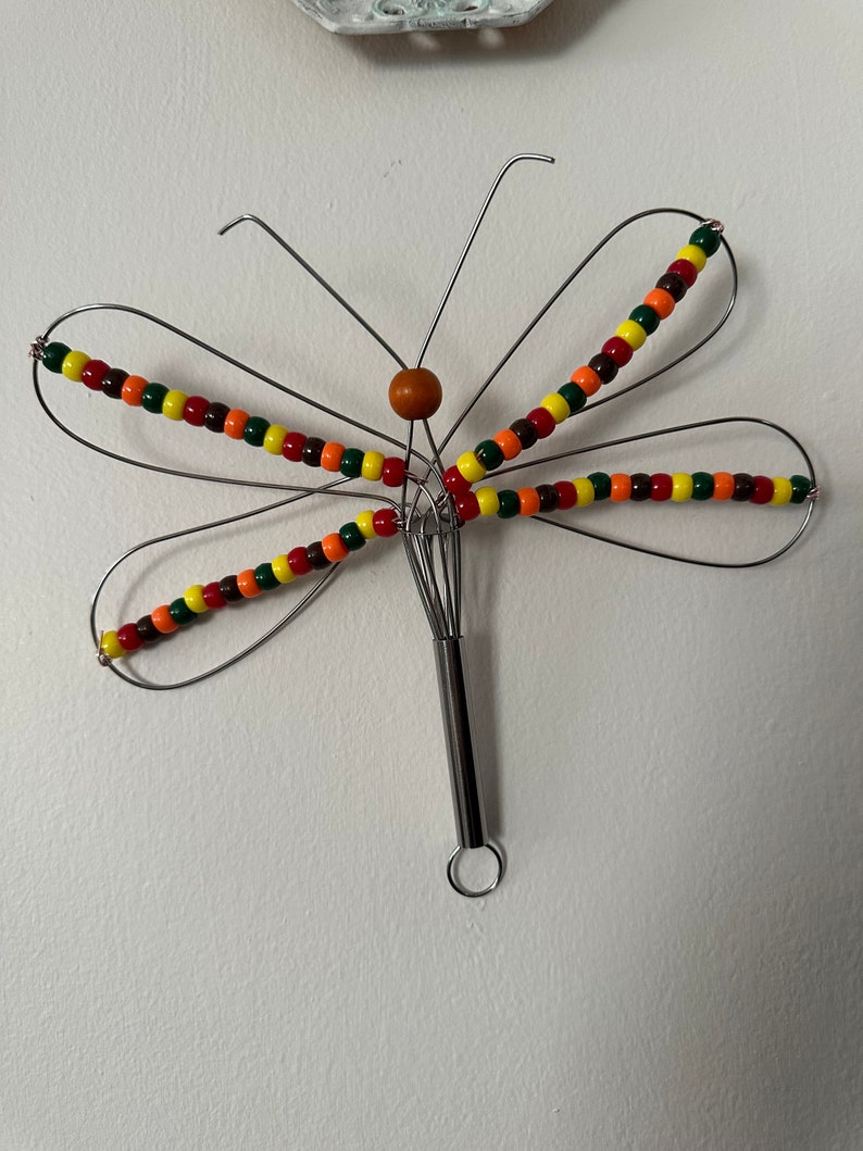 Dragonfly Whisk - Etsy