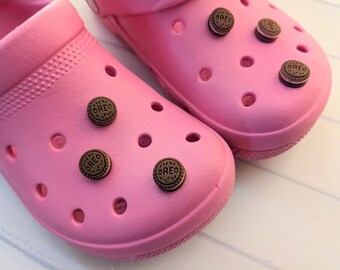 Charms Crocs Food - Etsy