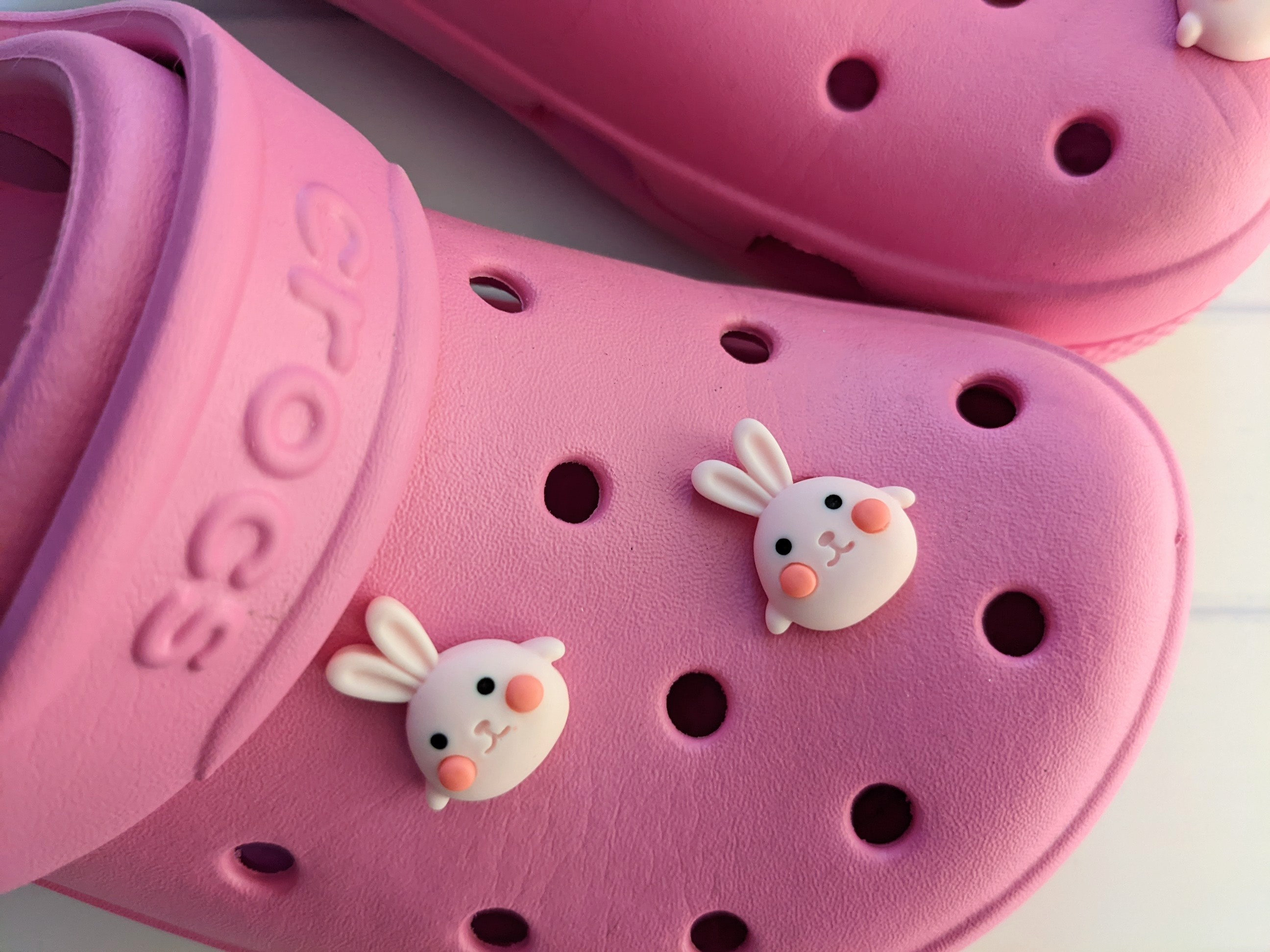 Gittergewebe Einbruch Erinnerung crocs leopardenmuster Park Drucken ...