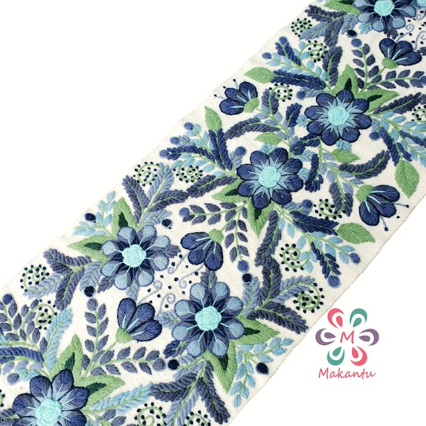 Peru Table Runner - Etsy