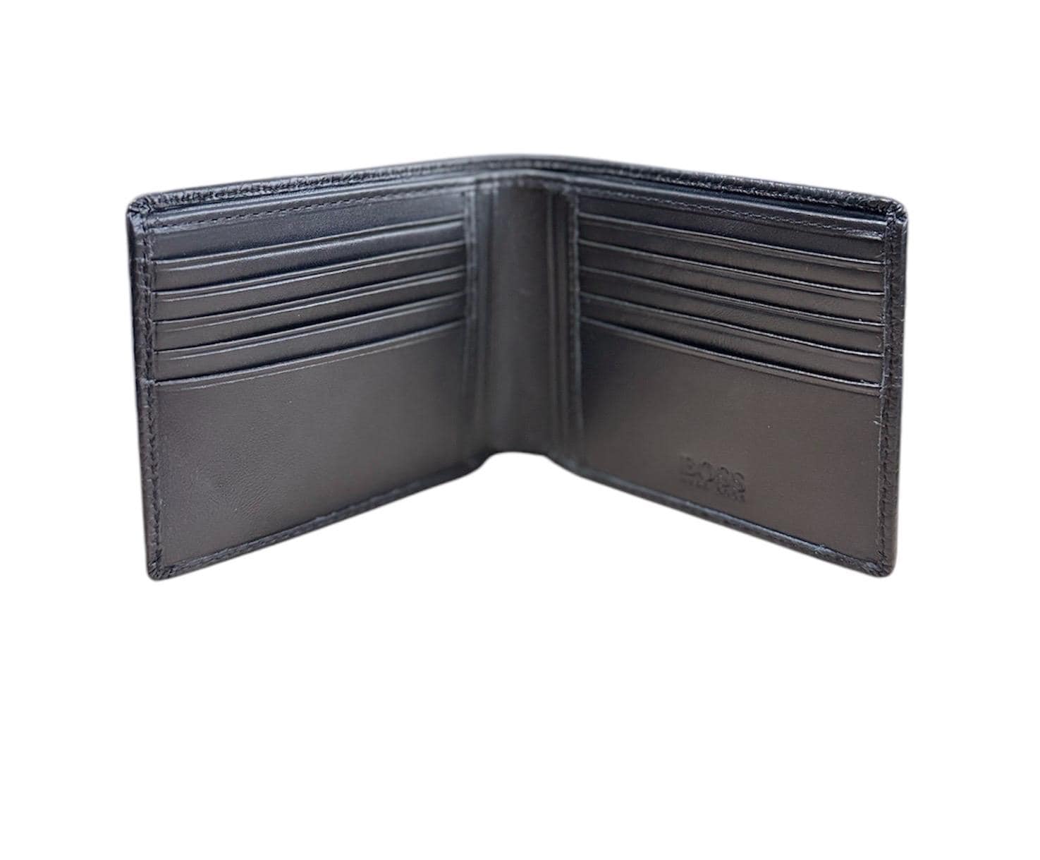 Monist Boss Wallet - Etsy UK