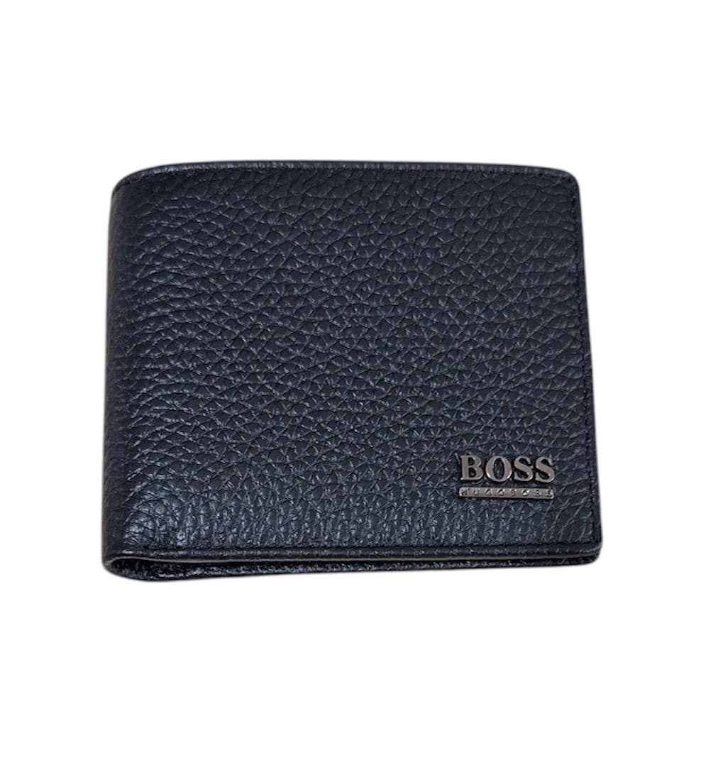 Monist Boss Wallet - Etsy UK