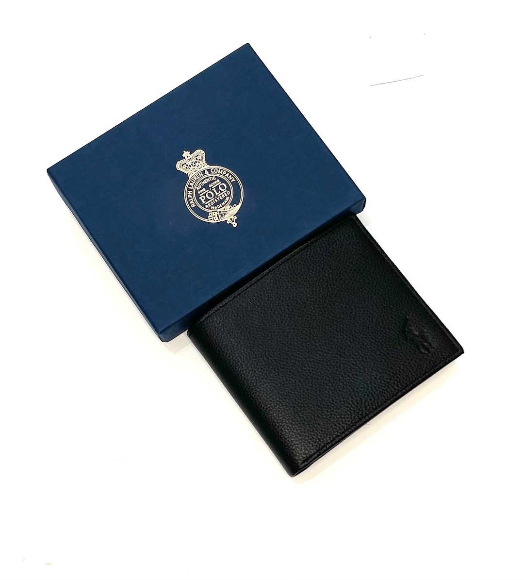 Polo Ralph Lauren Card Holder - Etsy