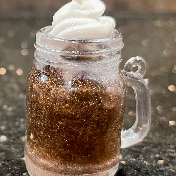 Root Beer Float - Etsy