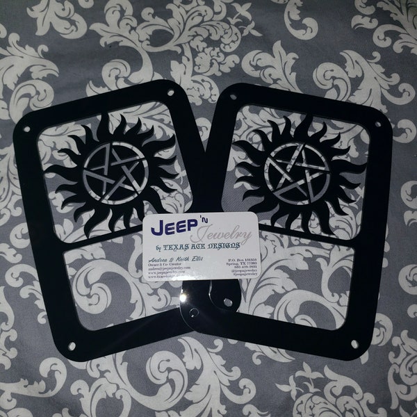 Set of 5 Blank Car Buttons Decal Stickers Dash Button Stickers Many ...