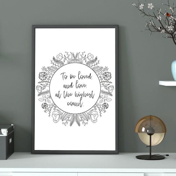 Adele Line Art - Etsy