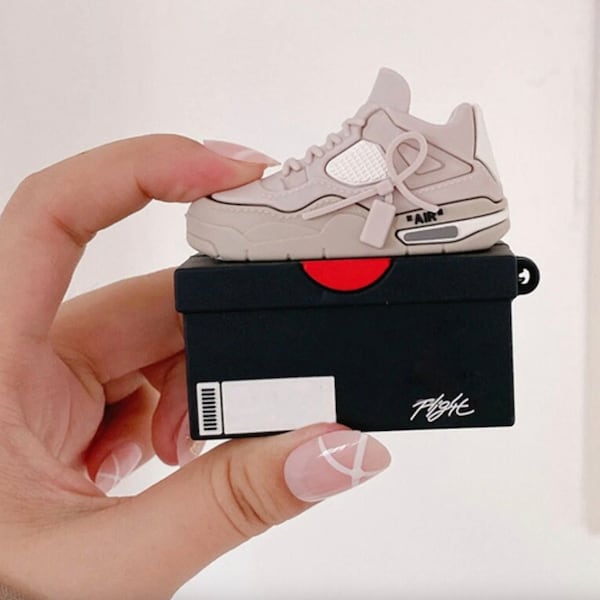 AirPod Pro Shoe Case - Etsy
