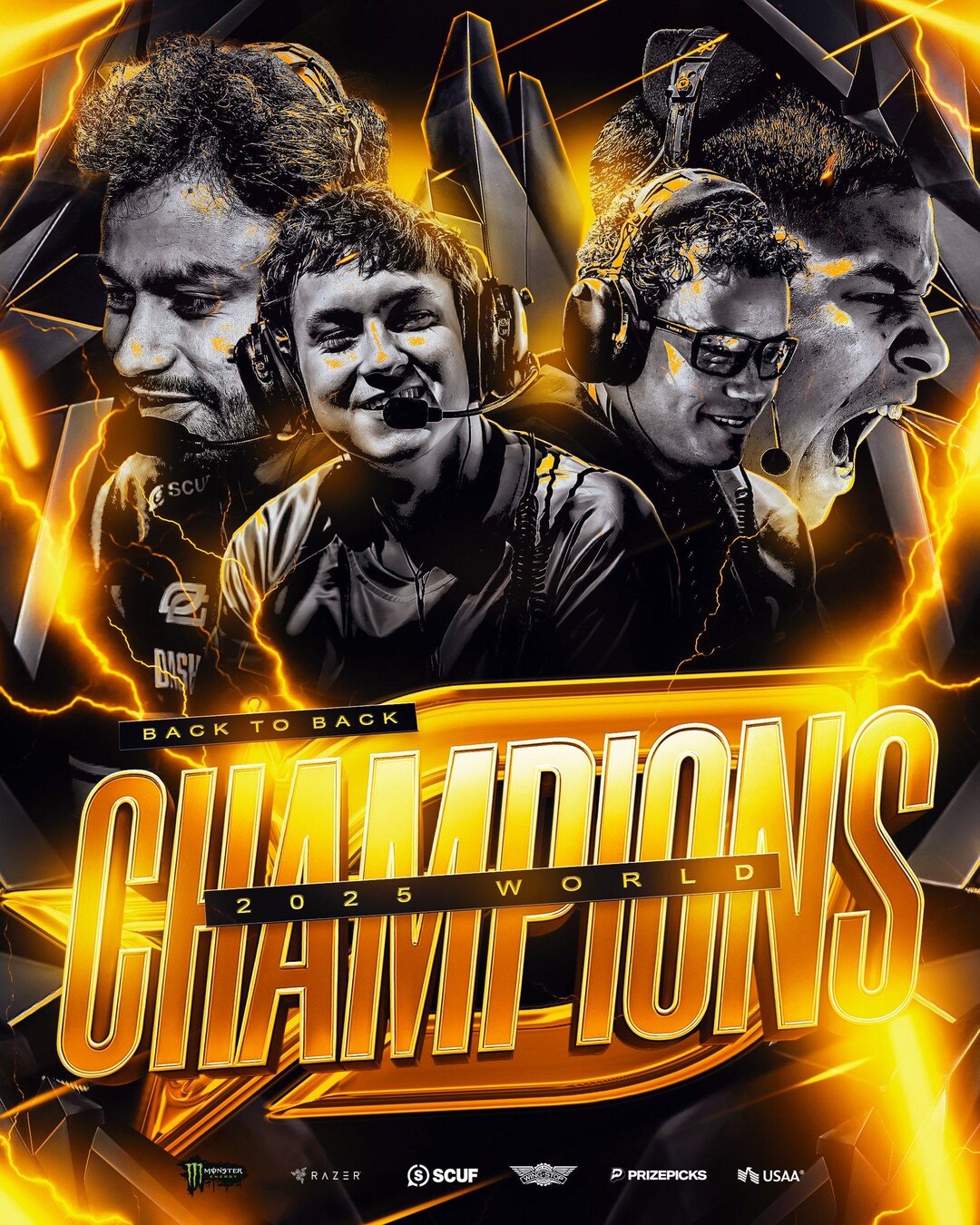 Metal Optic Champs Sign - Etsy