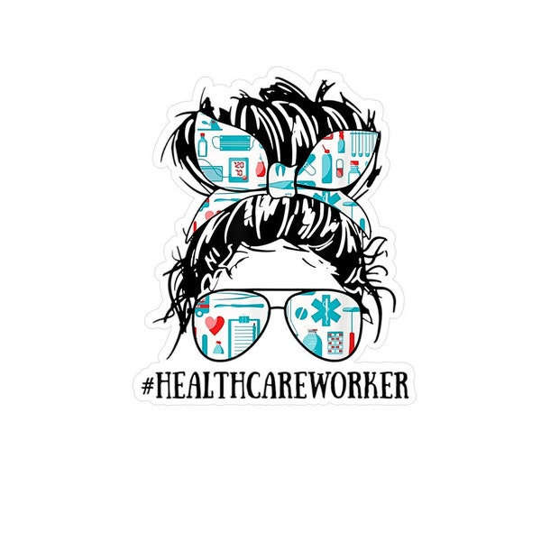 Healthcare Worker Planner - Etsy