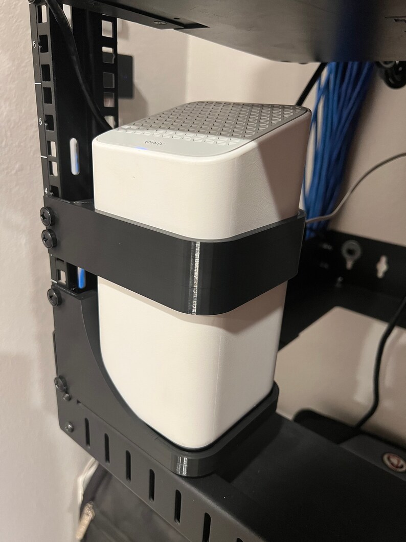 Comcast XB7 Rack Mount DIGITAL FILE ONLY - Etsy