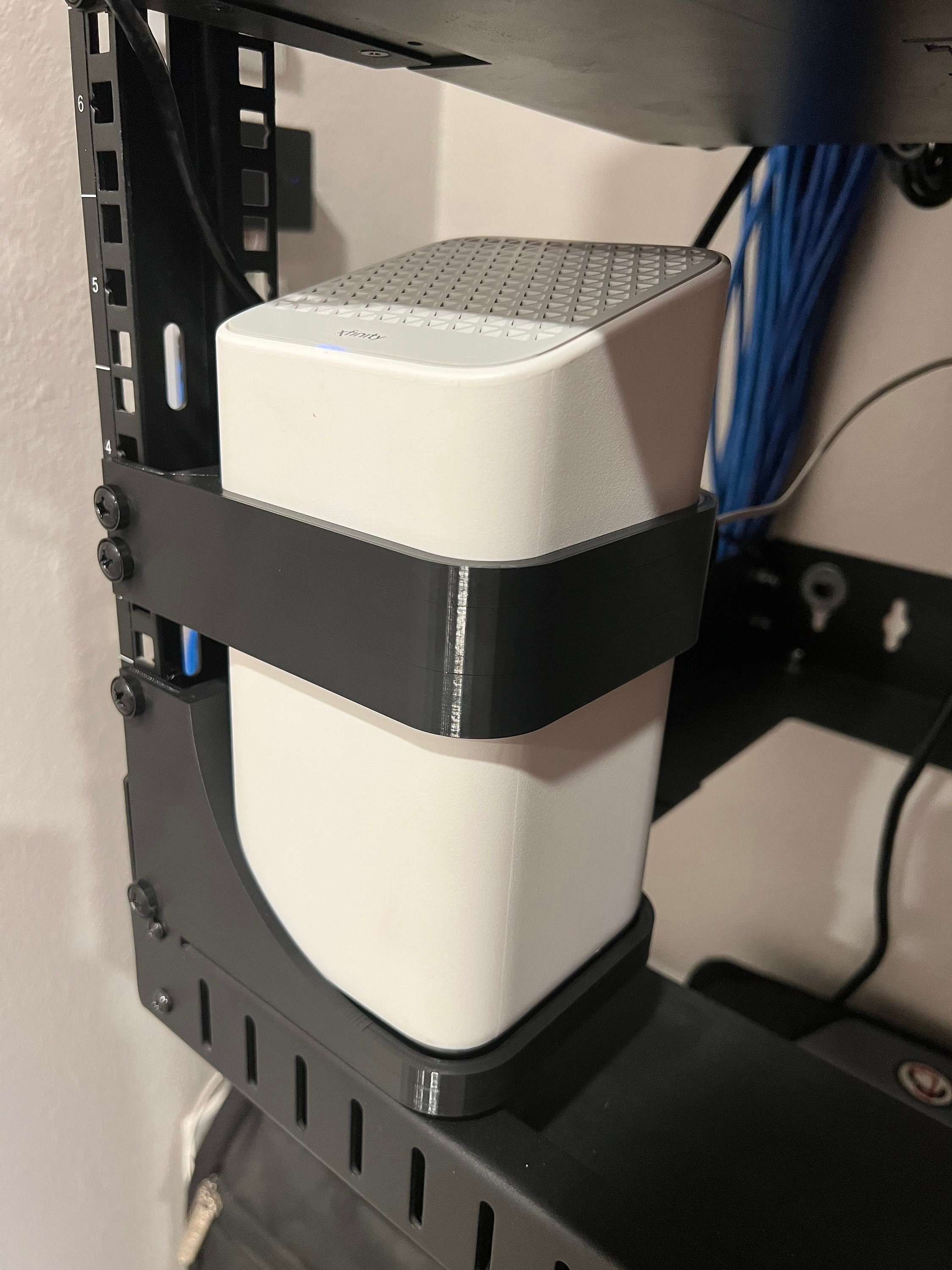 Comcast XB7 Rack Mount DIGITAL FILE ONLY - Etsy