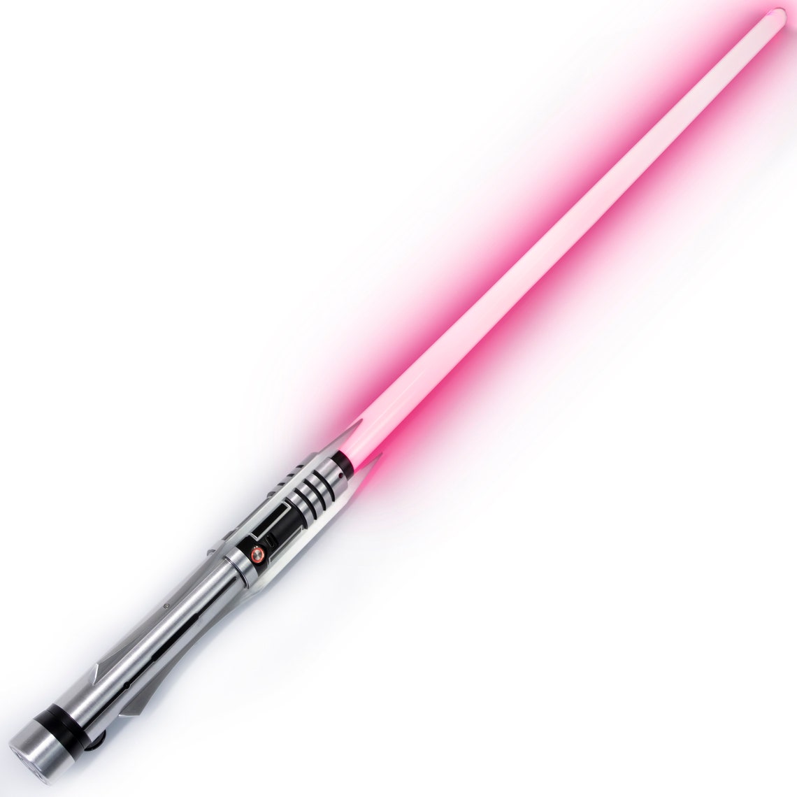 Darth Revan Neopixel Lightsaber Star Wars Fx Aluminum Dueling Etsy