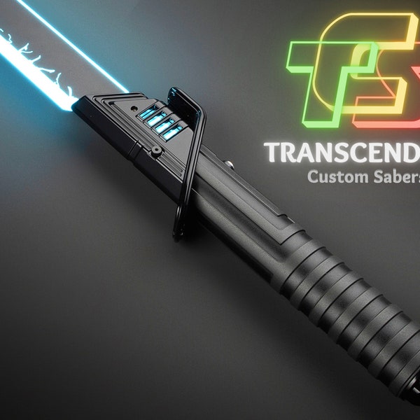 Neopixel Lightsaber Chassis - Etsy