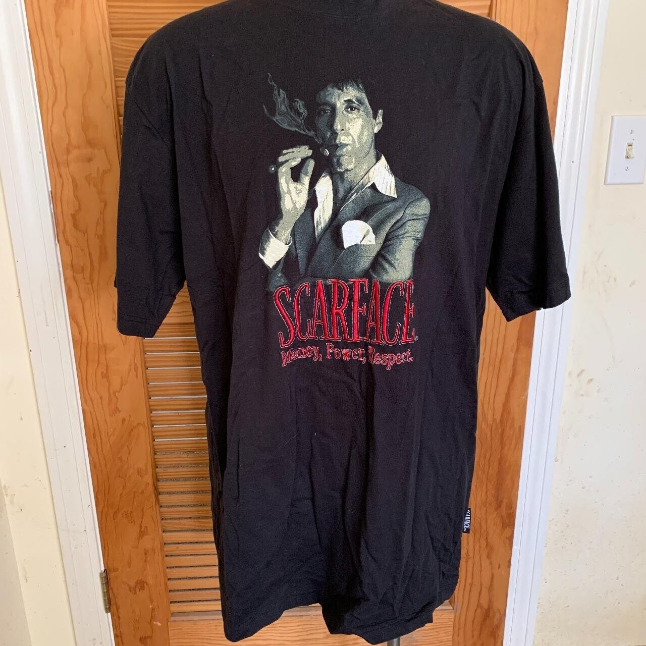 Scarface Movie T-shirt - NWT - Etsy