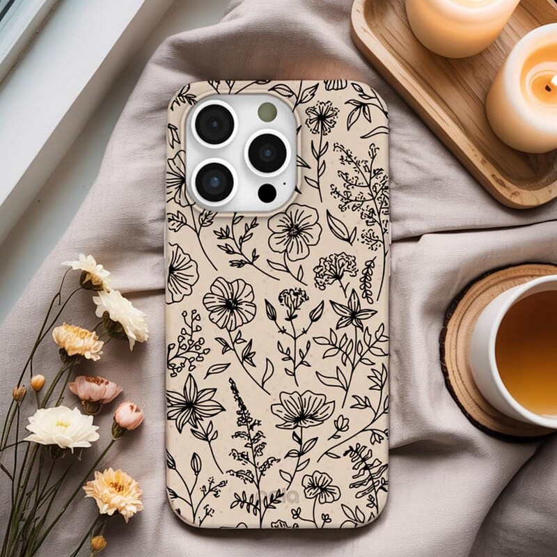 Simple iPhone Case - Etsy