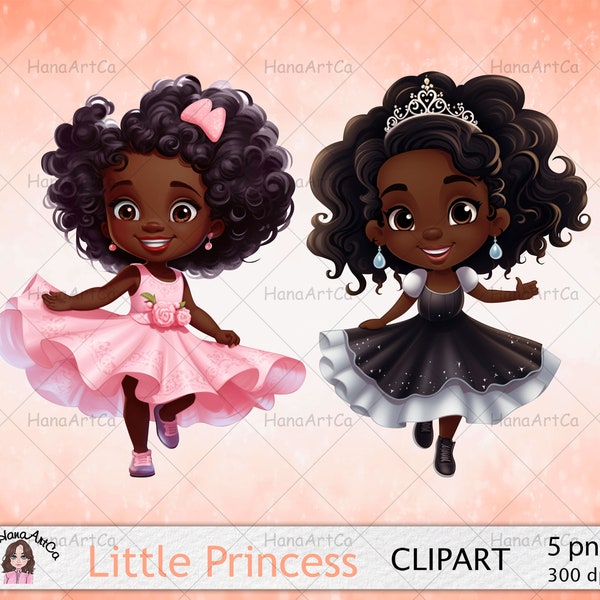 Black Princess - Etsy