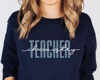 Ap Chemistry Shirt - Etsy