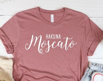 Moscato Wine Quotes | Etsy