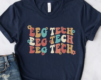 Eeg Tech Gift - Etsy