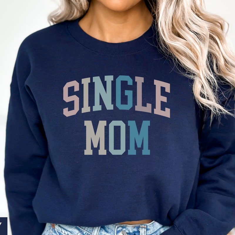 Single Mom - Etsy