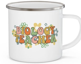 Microbiology Coffee Mug - Etsy