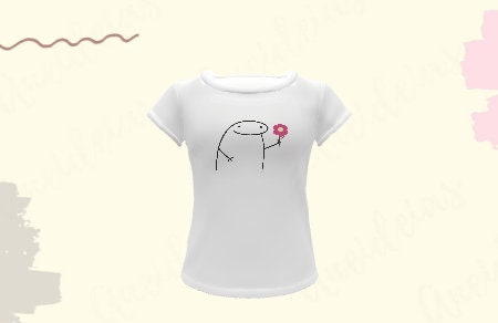 Flork Digital Paper - Etsy